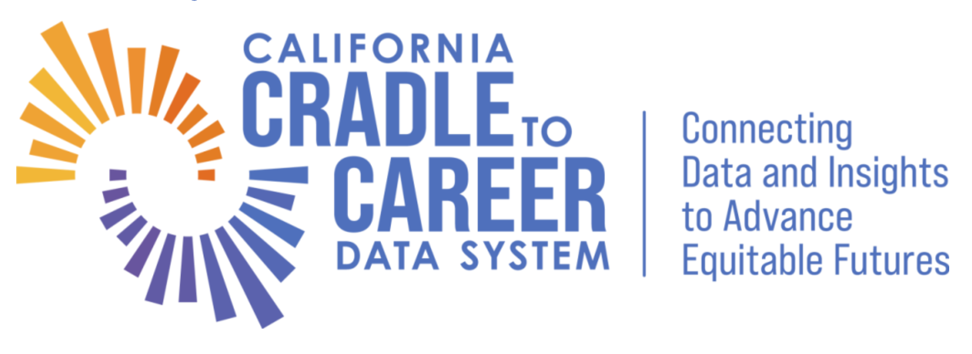 Announcing Our New Logo - California Cradle-to-Career Data System | C2C