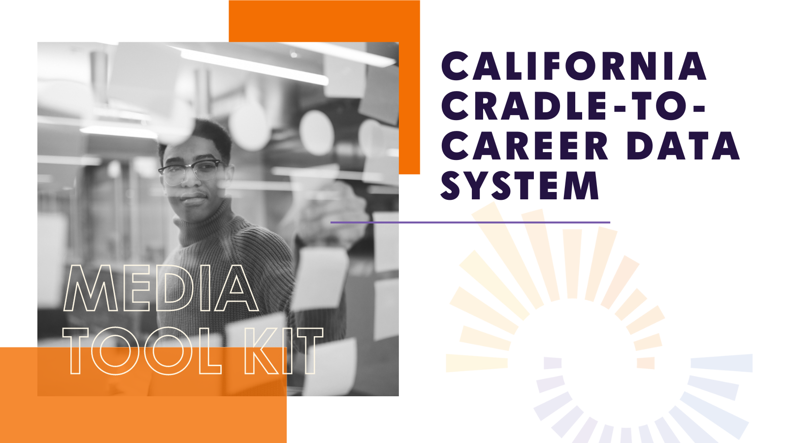 C2C Media Toolkit - California Cradle-to-Career Data System | C2C