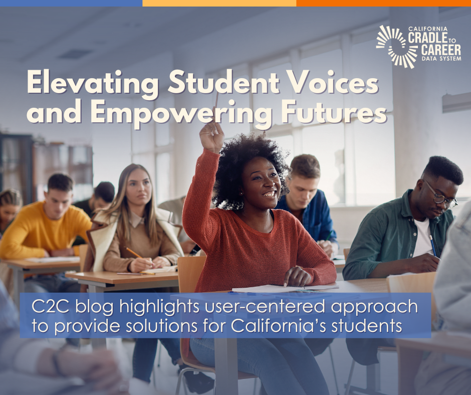 C2C Media Toolkit - California Cradle-to-Career Data System | C2C