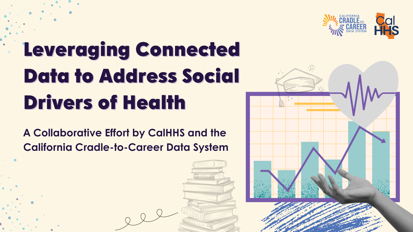 Leveraging Connected Data to Address Social Drivers of Health: A ...